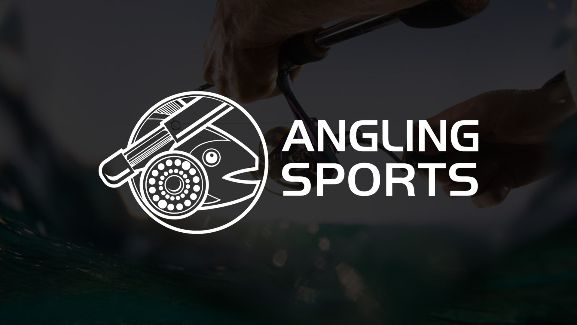 FXR | Angling Sports