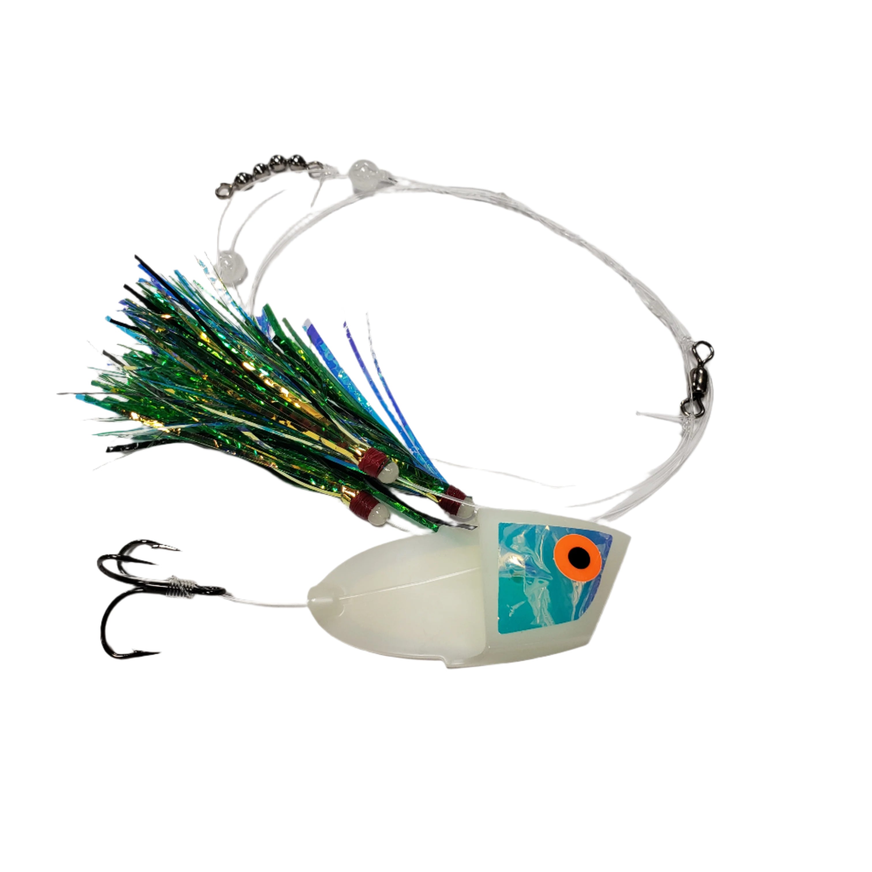 A-Tom-Mik Tournament Series King Meat Rigs | Angling Sports