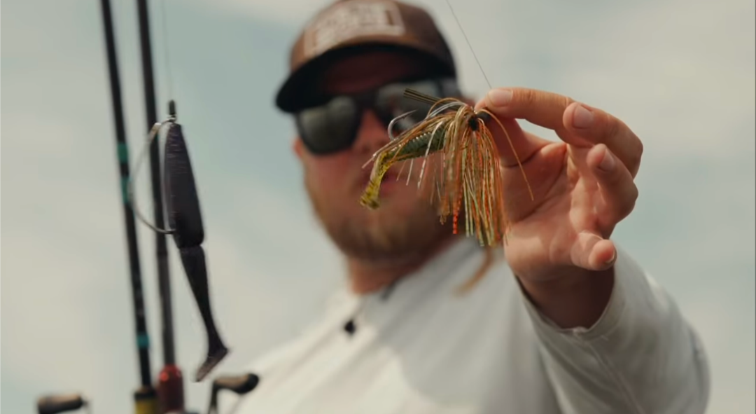 Heavy Cover Power Fishing Techniques | Angling Sports