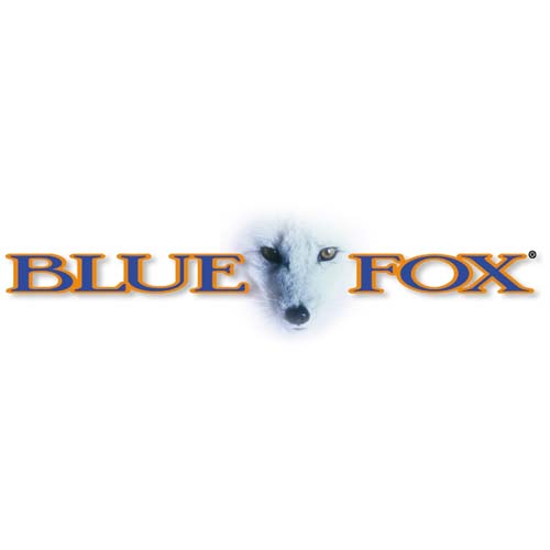 Blue Fox | Angling Sports