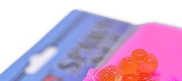 Roe Tying | Angling Sports