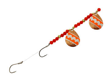 Worm Harnesses - Trolling Accessories - Walleye Fishing | Angling Sports