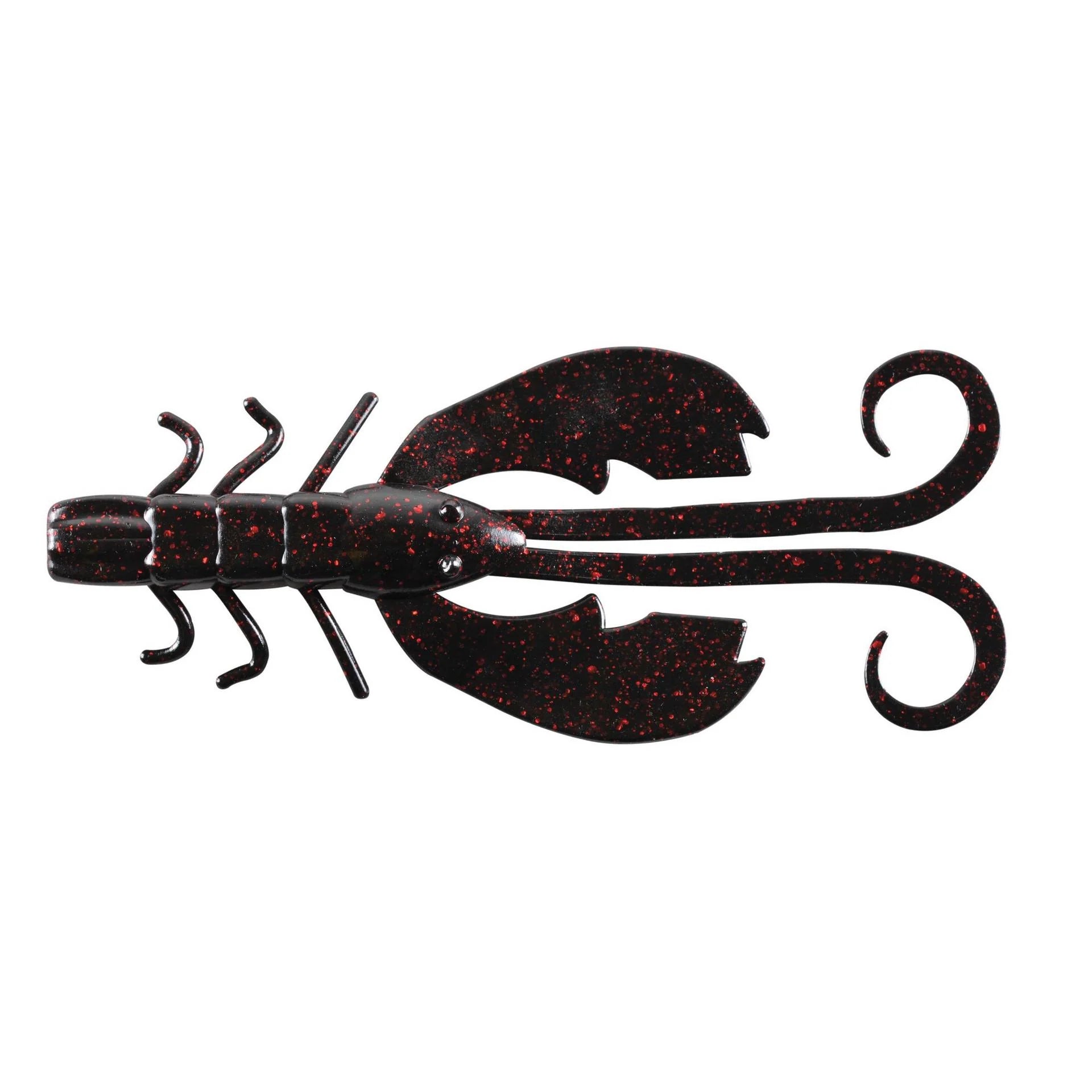 Berkley Powerbait Crazy Legs Chigger Craw 3"