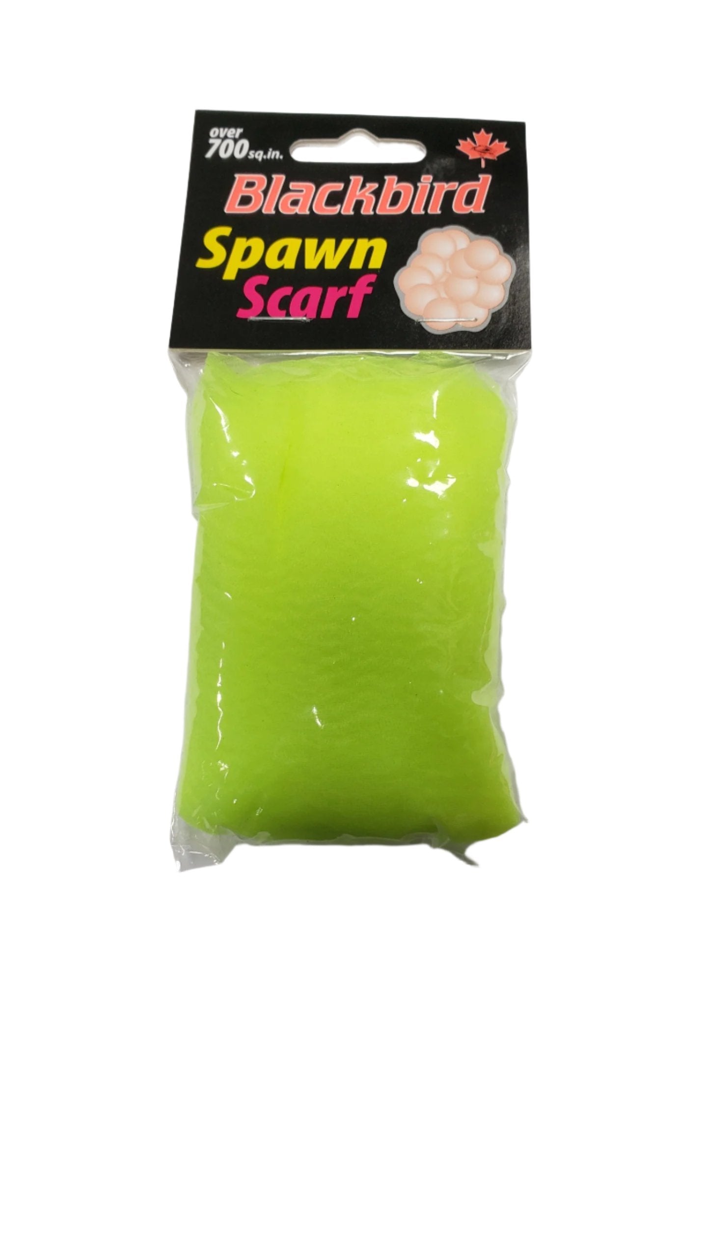 Blackbird Spawn Scarf | Angling Sports