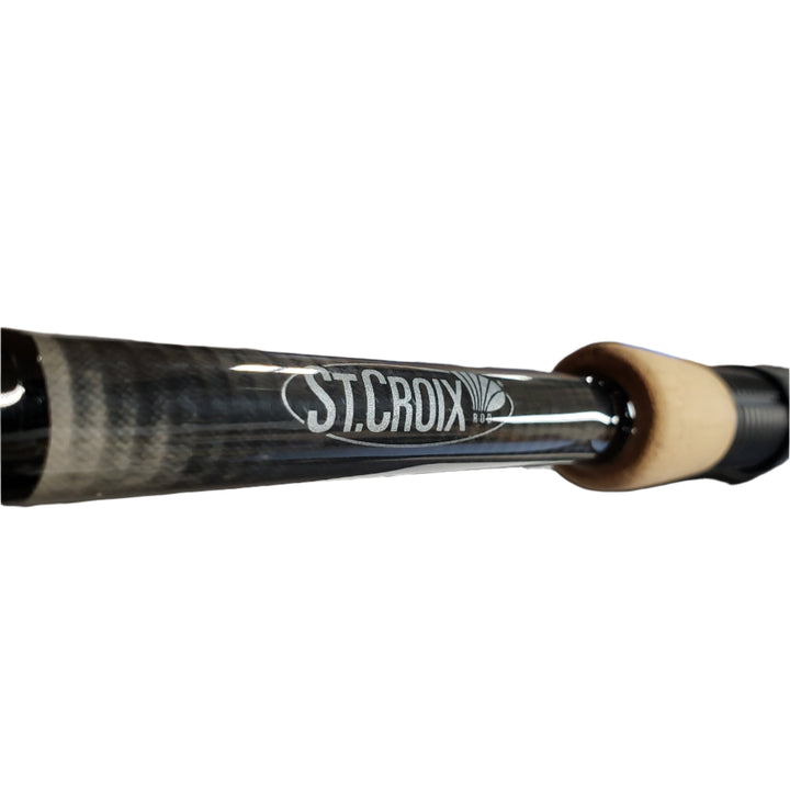 St. Croix Fishing Rods - Casting, Ice, Musky, Spinning