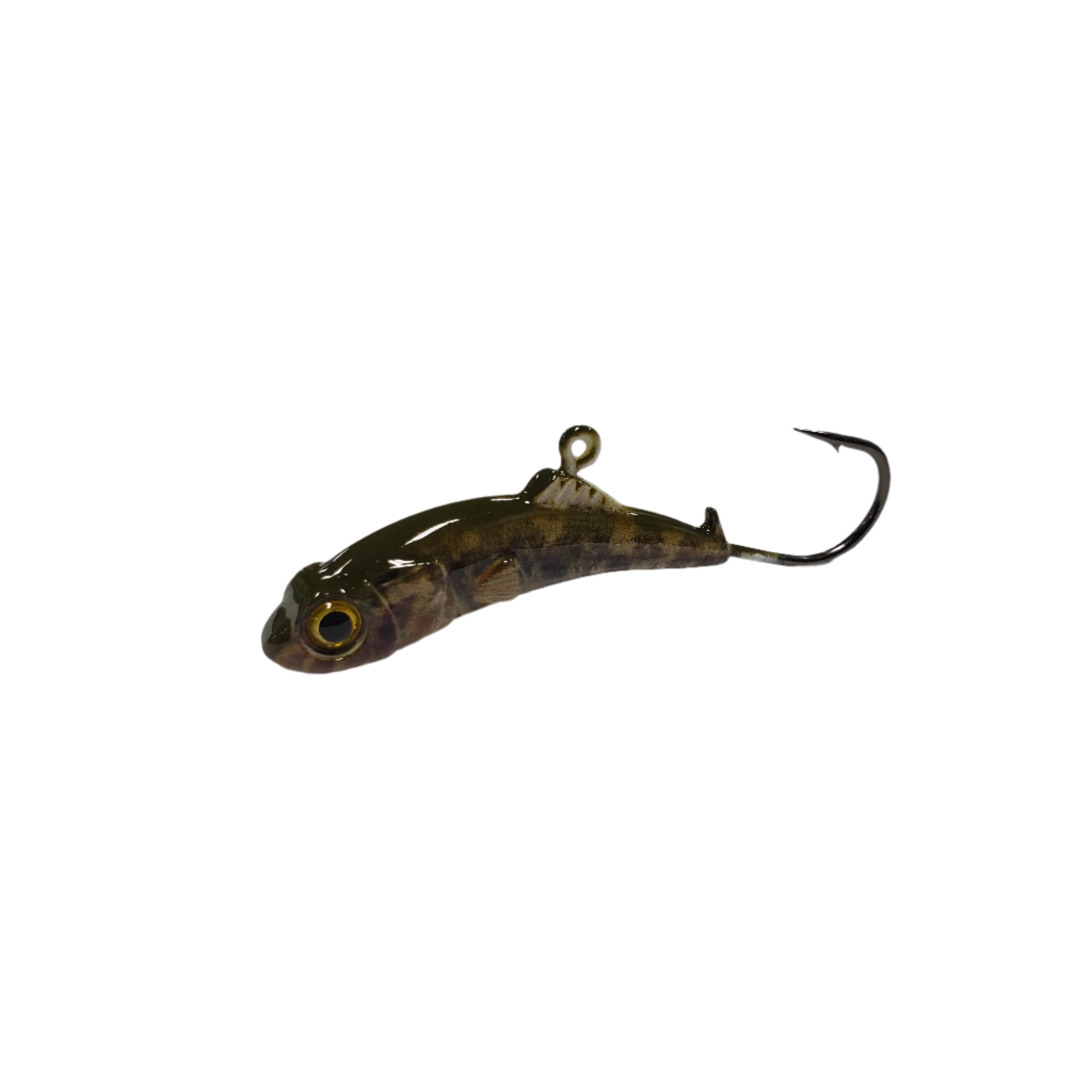 Meegs Elite Series Ice Jigs | Angling Sports