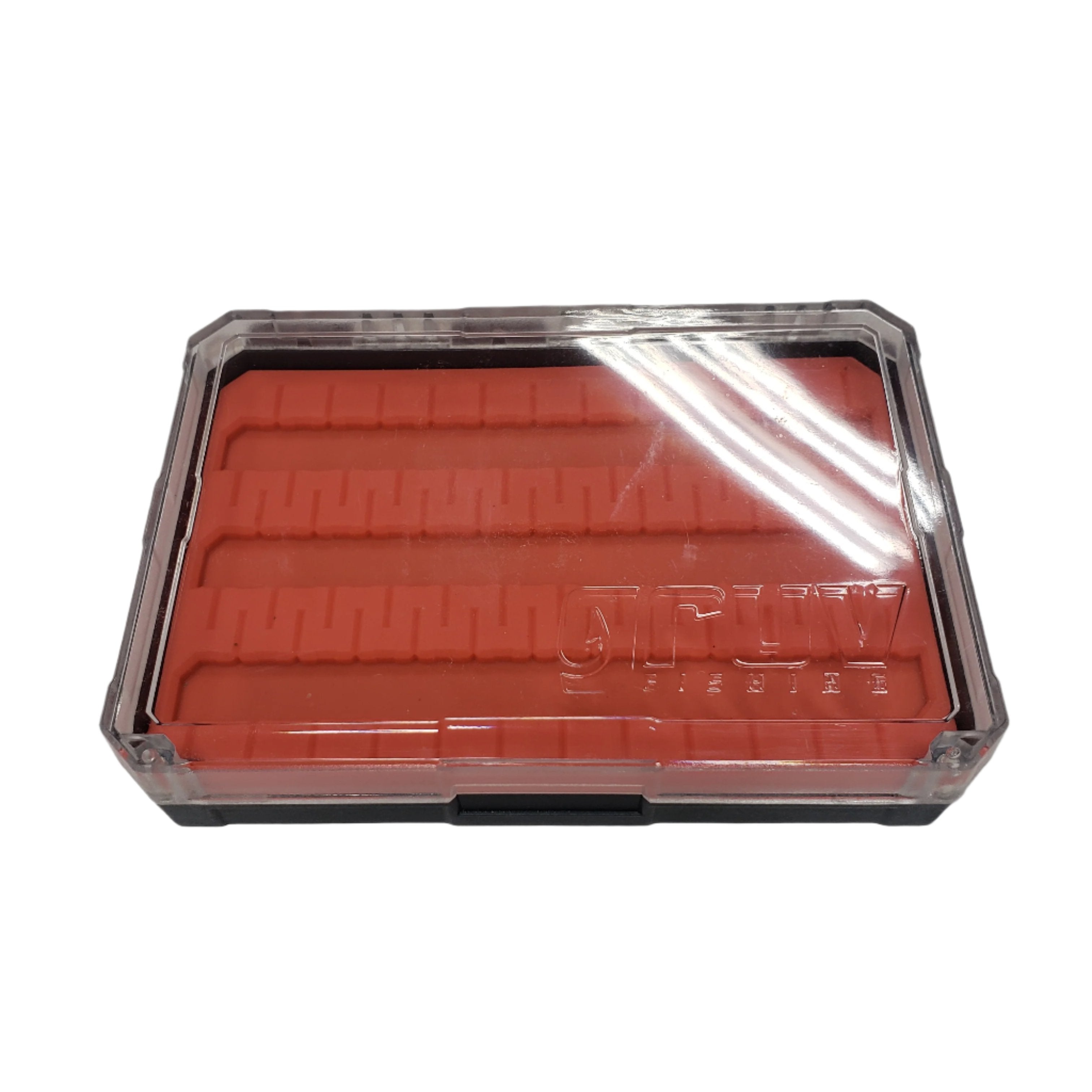 Gruv Fishing The Micro Jig Box | Angling Sports