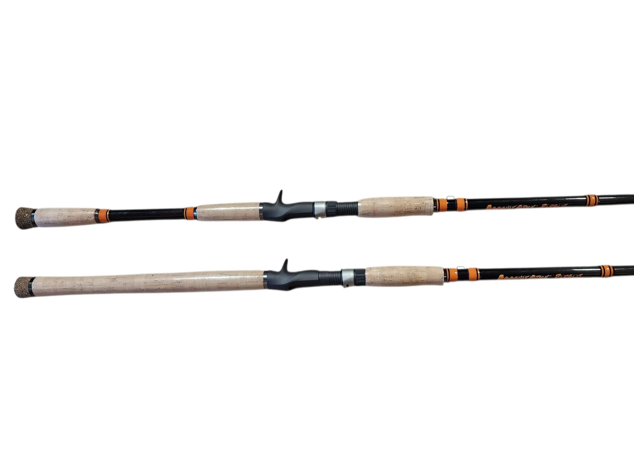 Chaos Tackle Assault Stick Pursuit Casting Rods