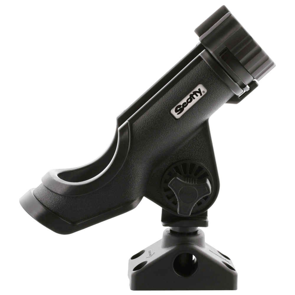 Scotty 230 w/241 Mount Power Lock Rod Holder