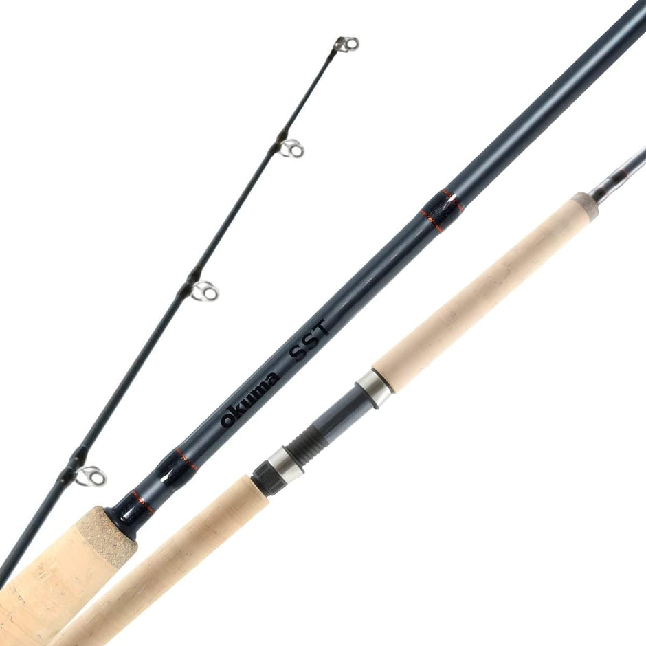 Okuma Fishing Rods & Reels - Casting, Spinning & Trolling | Angling ...