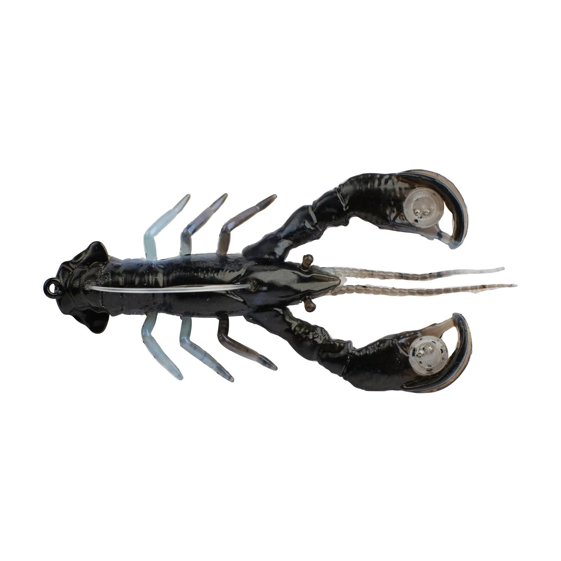 Berkley Powerbait Clatter Craw 3.5" | Angling Sports
