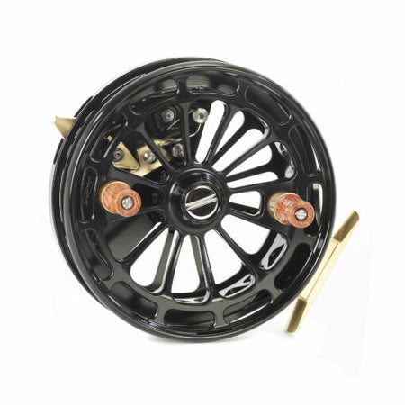 Centerpin / Float Reels - Streamside, Kingpin, Islander