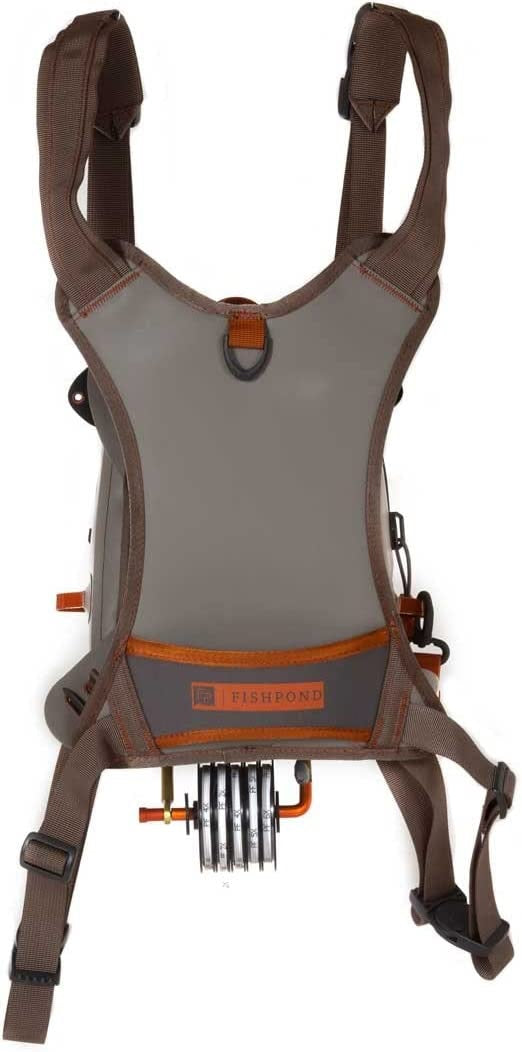 Fishpond Thunderhead Submersible Chest Pack – Angling Sports