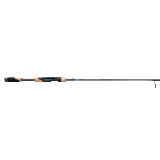 Fenwick World Class Bass Spinning Rod – Angling Sports