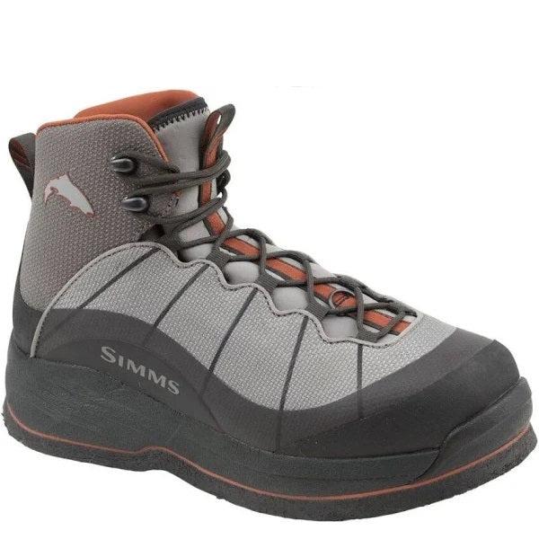 Simms Fishing - Waders, Outerwear, Footwear & More | Angling Sports