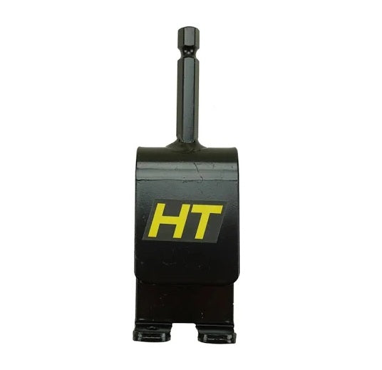 HT Ice Anchor Drill Tool | Angling Sports