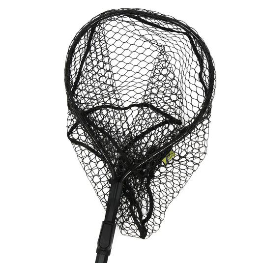 Promar Telescopic Premier Series Landing Net – Angling Sports
