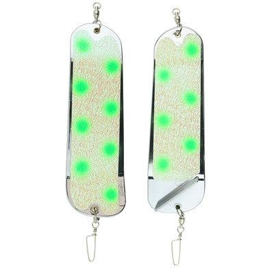 Michigan Stinger Rotating Flasher | Angling Sports