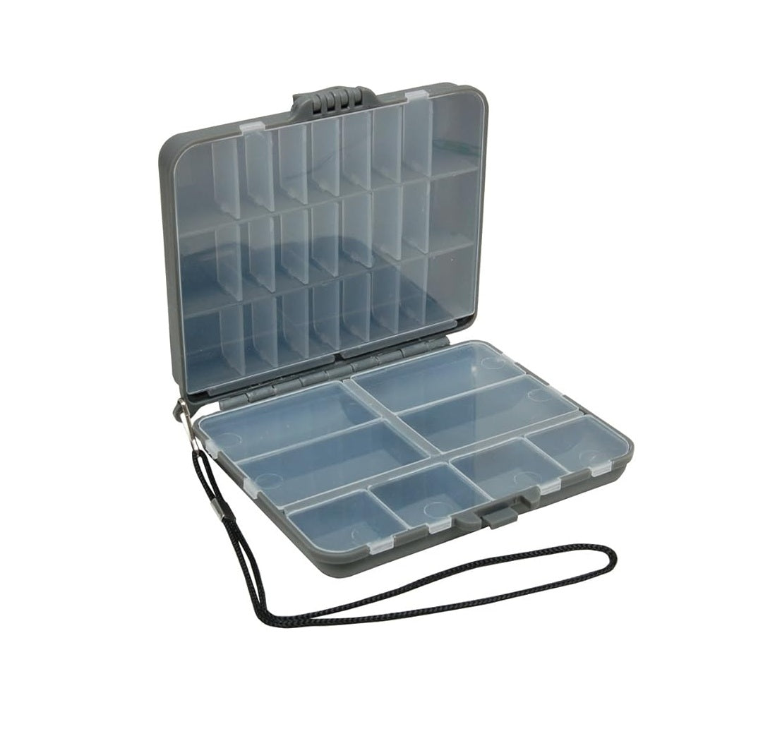 Plano Compact Tackle Box | Angling Sports
