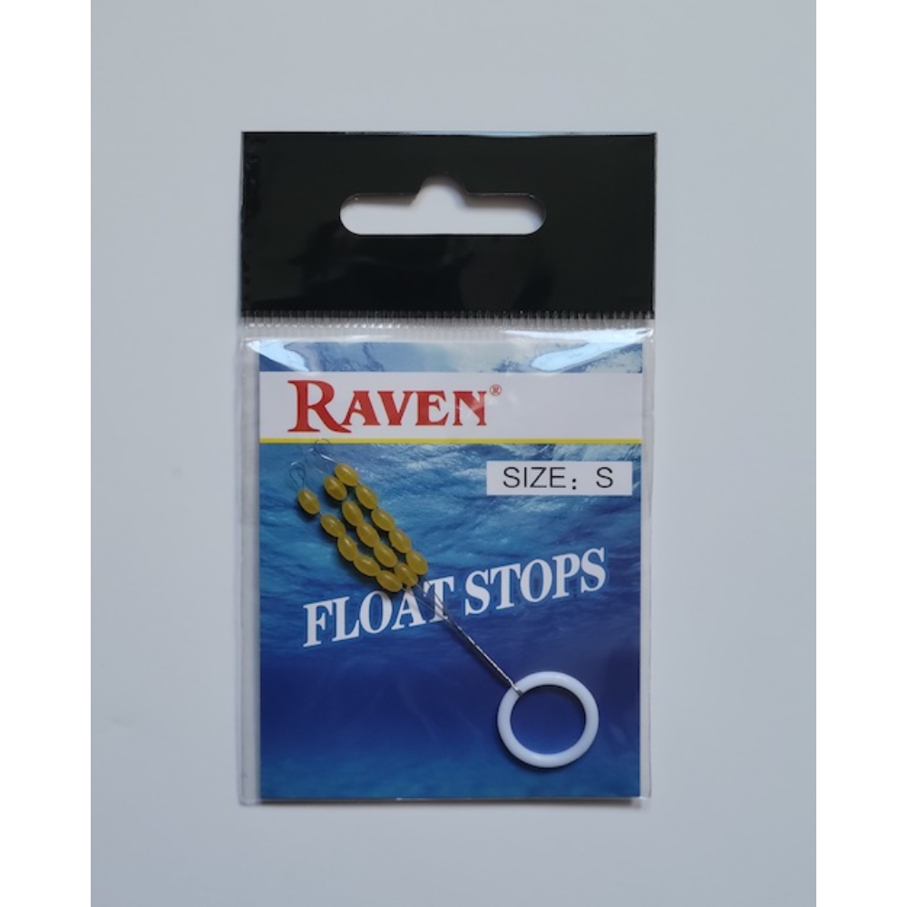 Raven Float Stops
