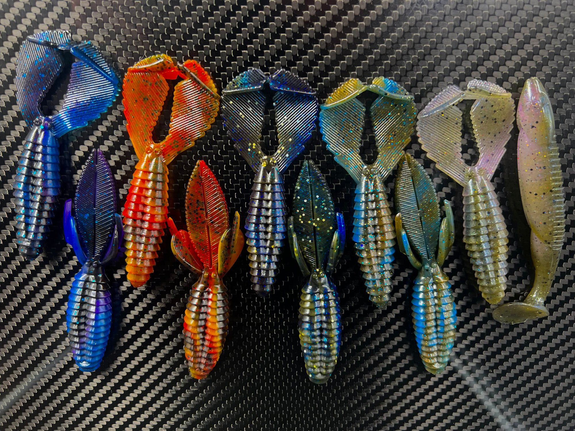 Angling Sports | Premier Fishing Supplier for Over 30 Years