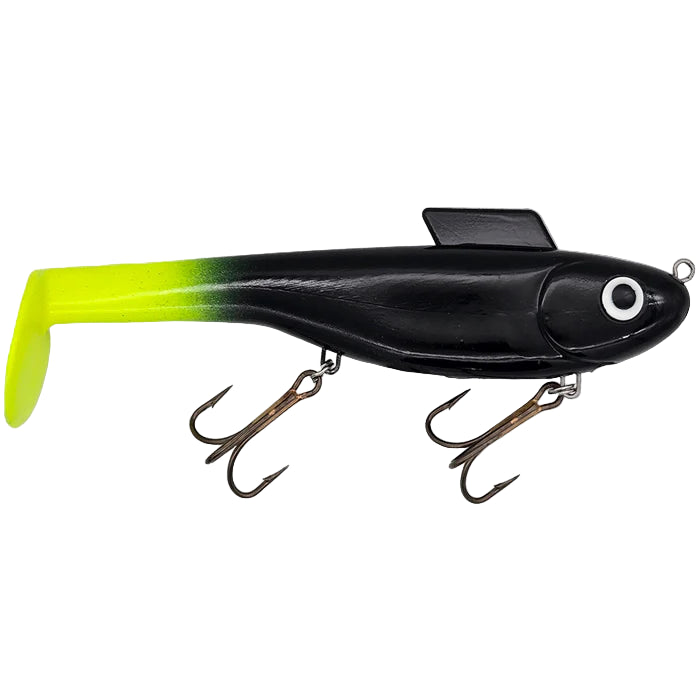 Shadzilla SB (Solid Body) 9.5"