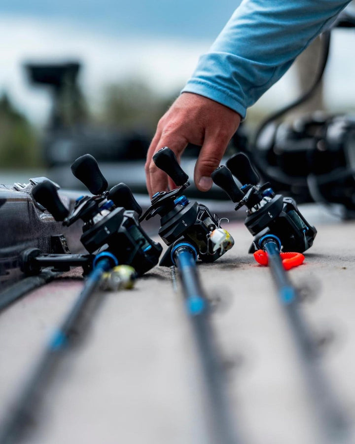 Angling Sports | Premier Fishing Supplier for Over 30 Years