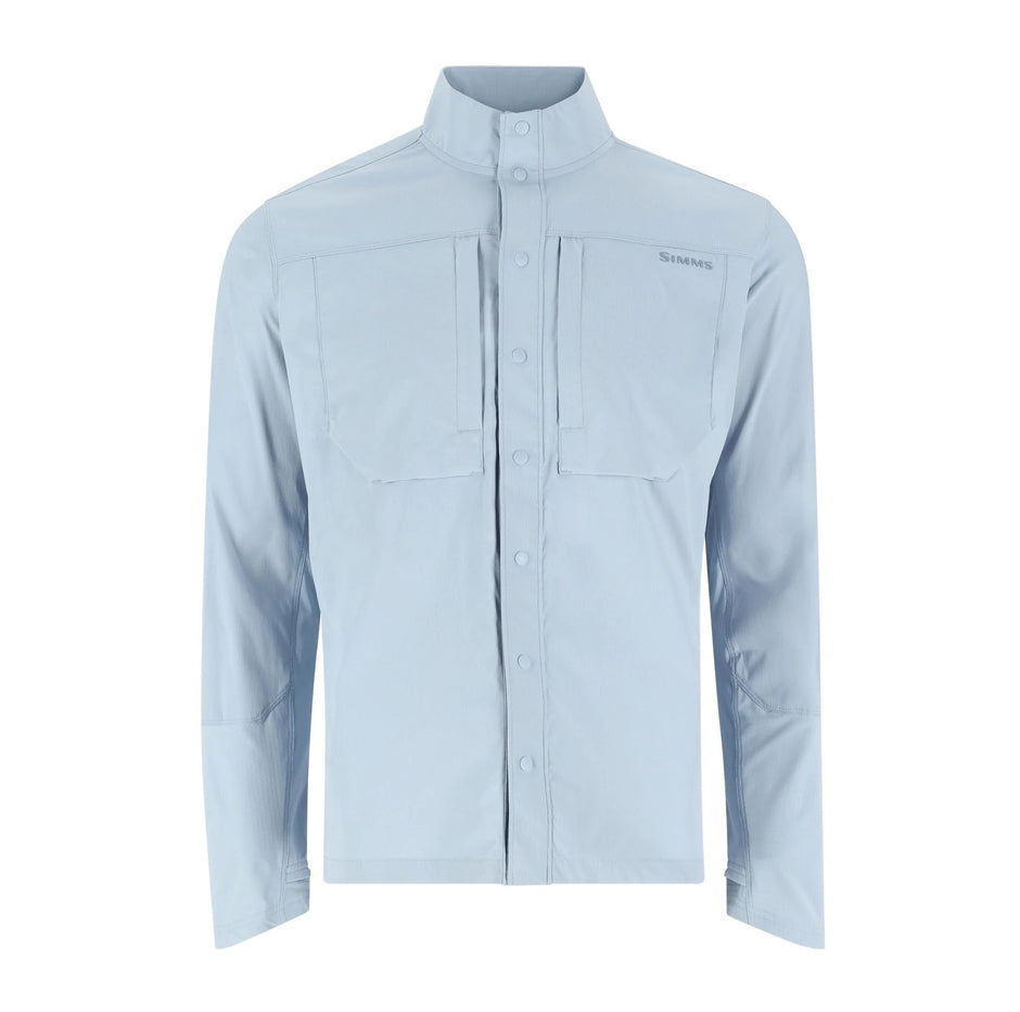 Simms Fishing - Waders, Outerwear, Footwear & More | Angling Sports