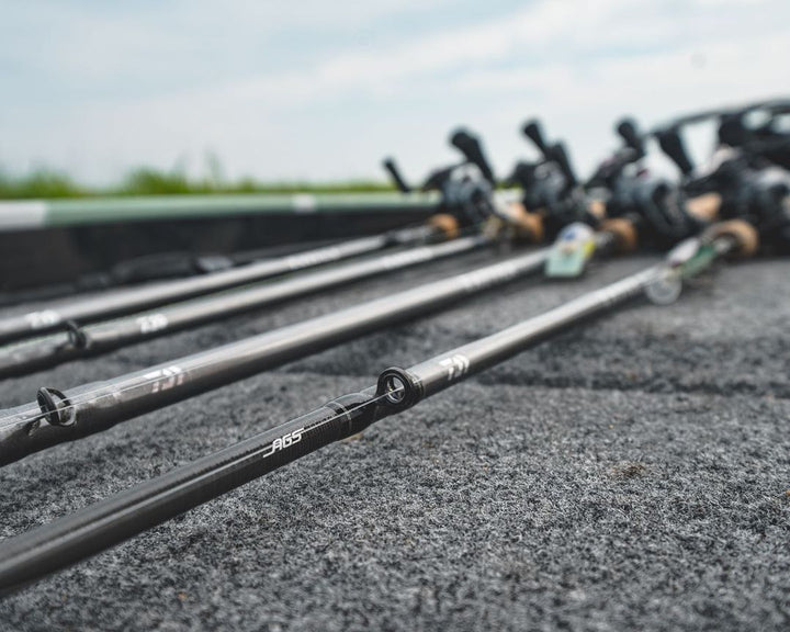 Angling Sports | Premier Fishing Supplier for Over 30 Years