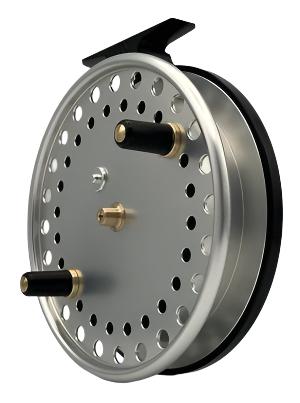 Kingpin Zephyr 475 Centerpin/Float Reel | Angling Sports