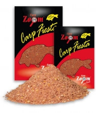 Carp Zoom Carp Fiesta
