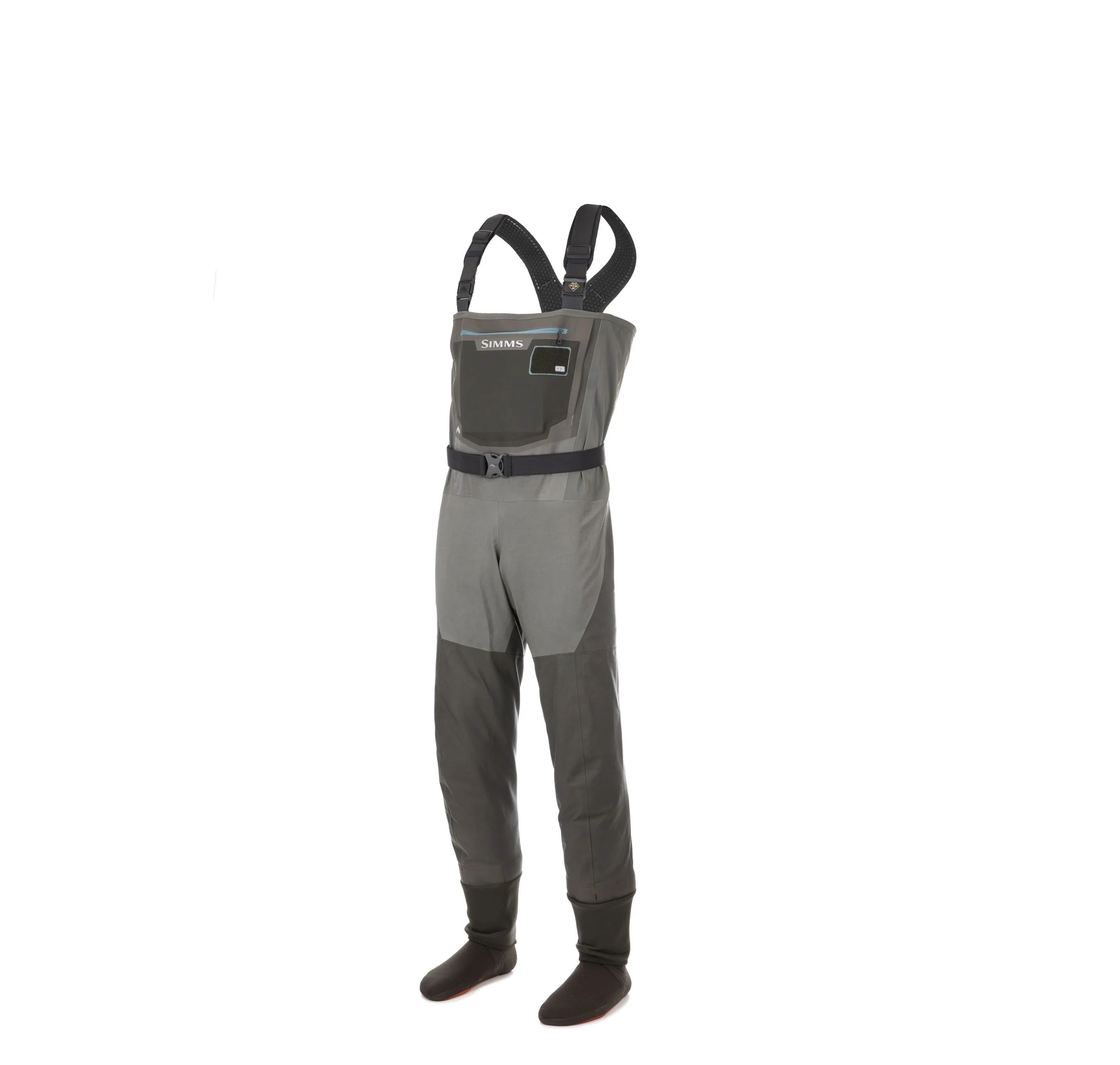 Simms Waders