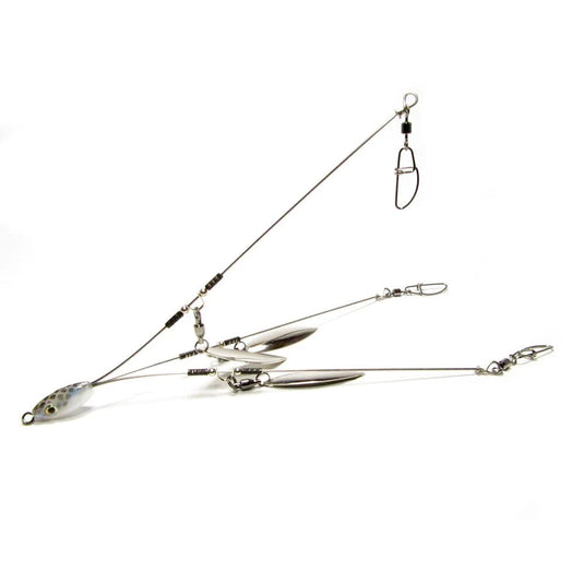 Hog Farmer Mini Rig – Angling Sports
