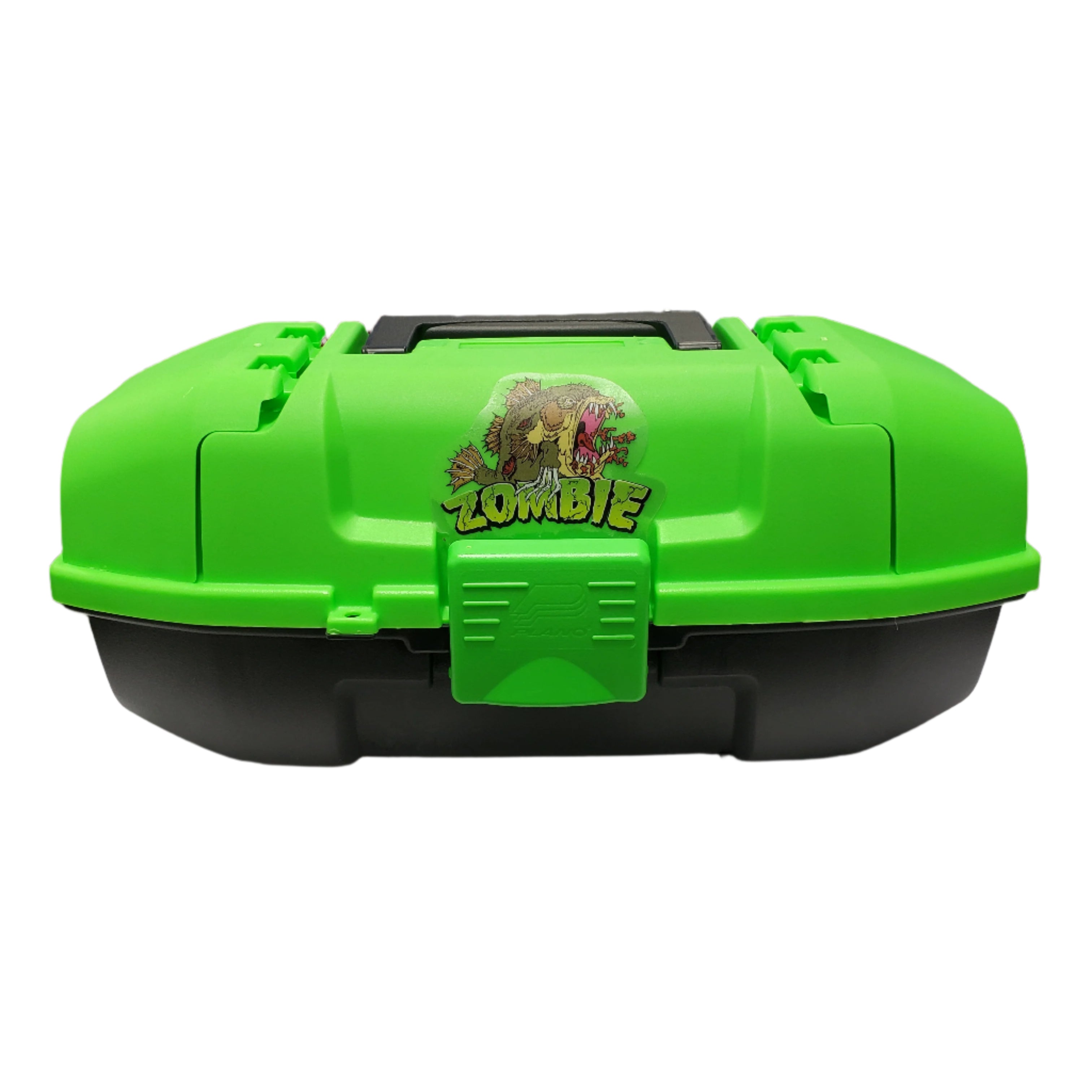 Plano Kids Zombie Tackle Box