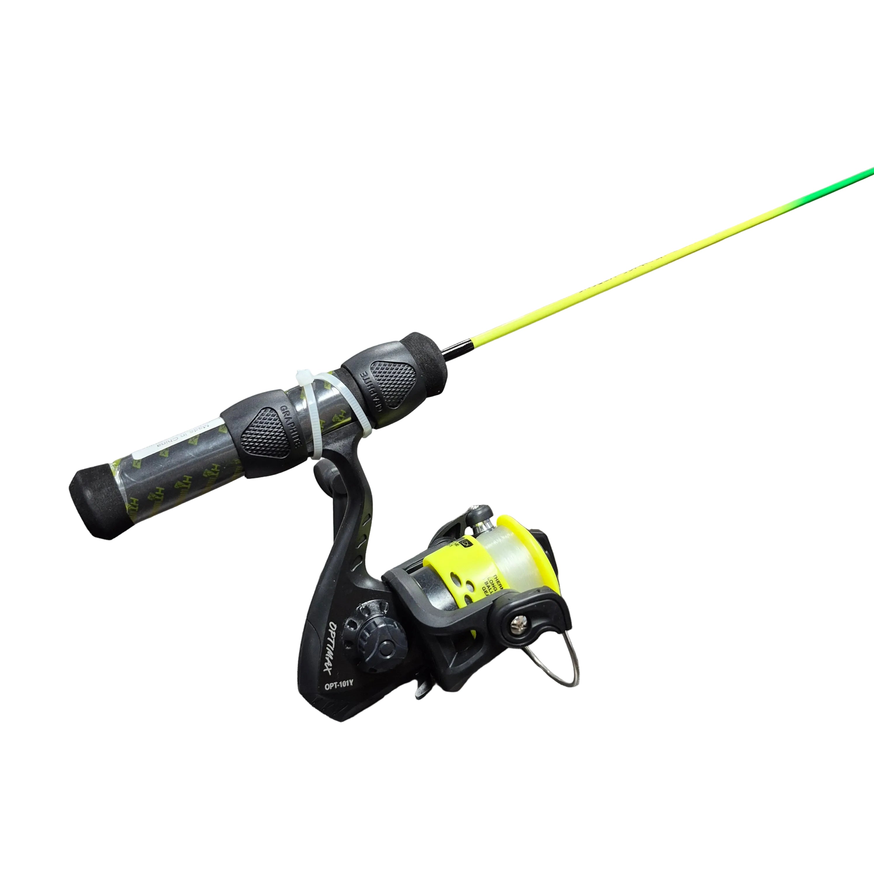 HT Neon Ice Extreme Combo - 25" Light