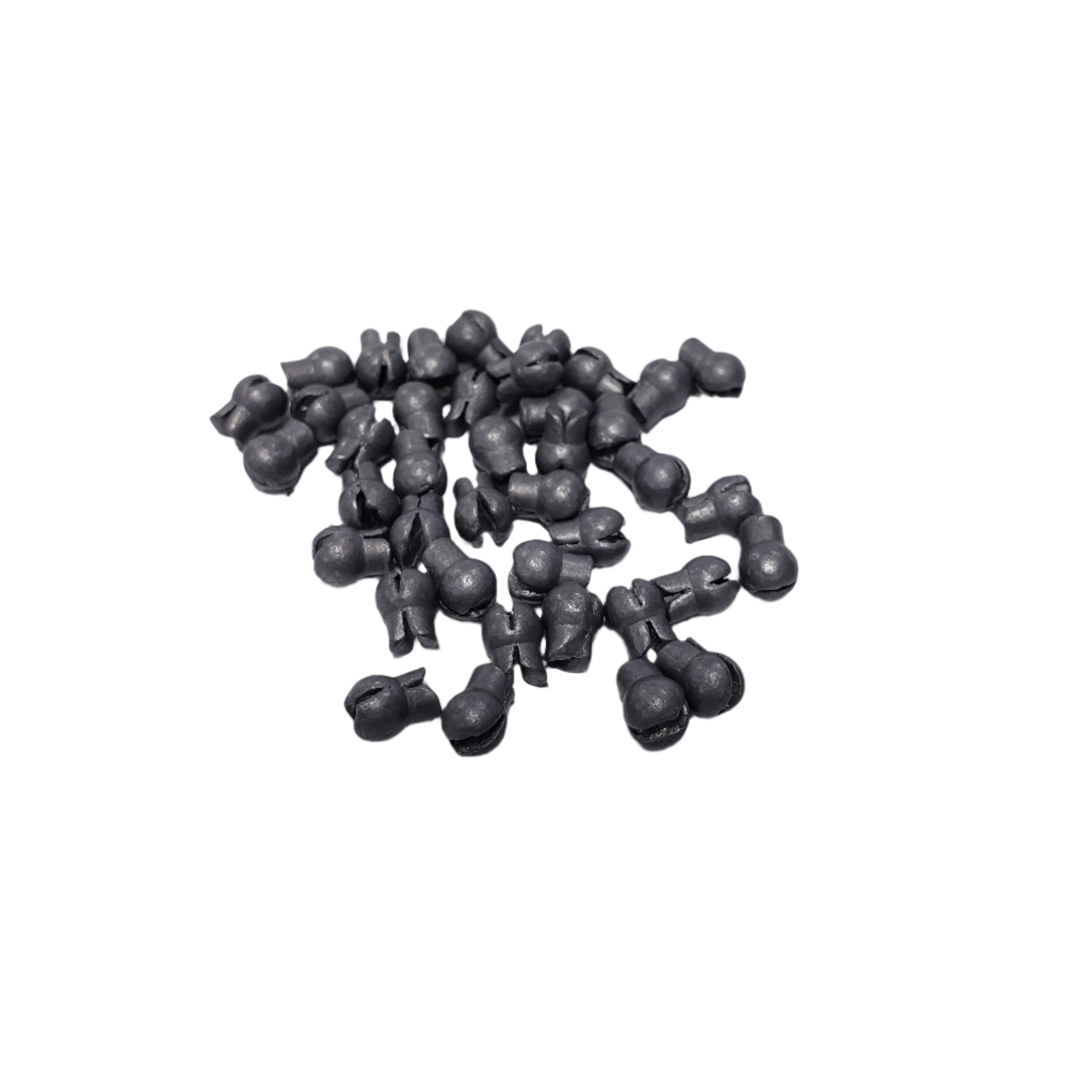 Anglers Tackle Removable Split Shot | Angling Sports