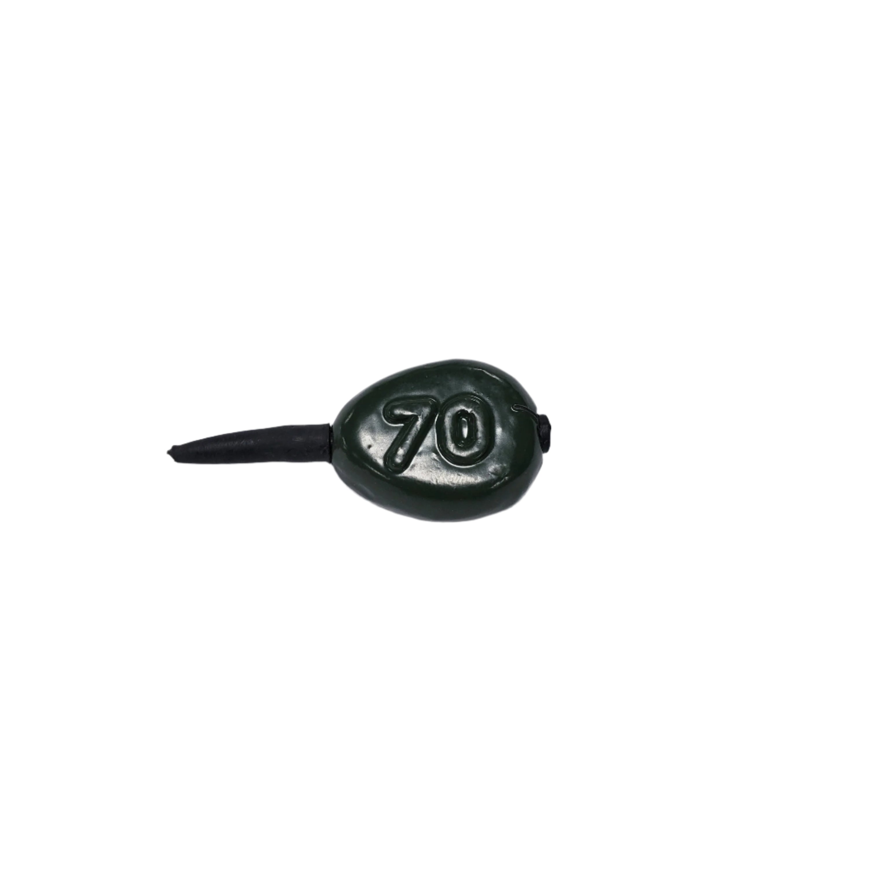 Monster Pear Leads | Angling Sports