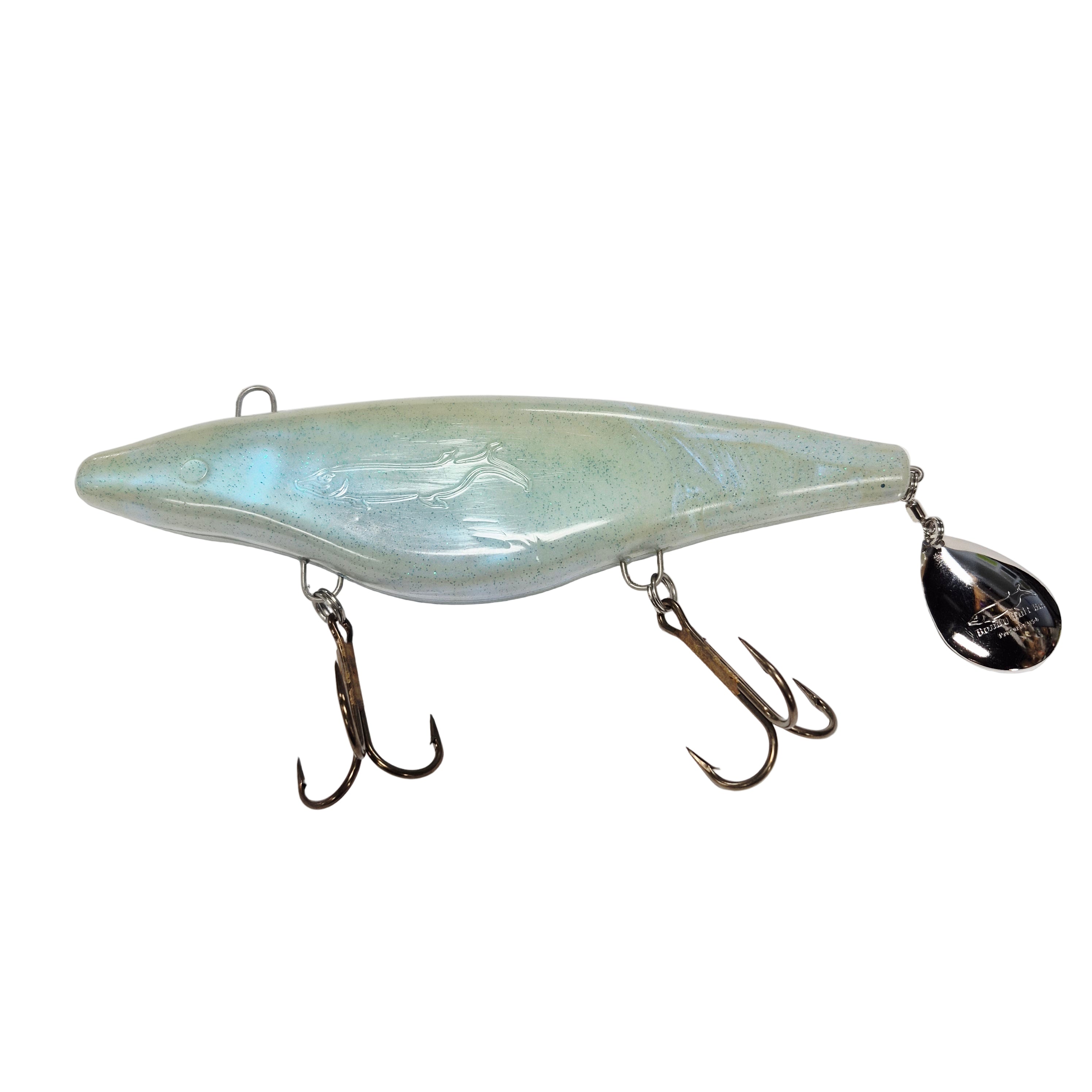 Musky Fishing - Musky Rods, Musky Lures, Musky Reels | Angling Sports ...