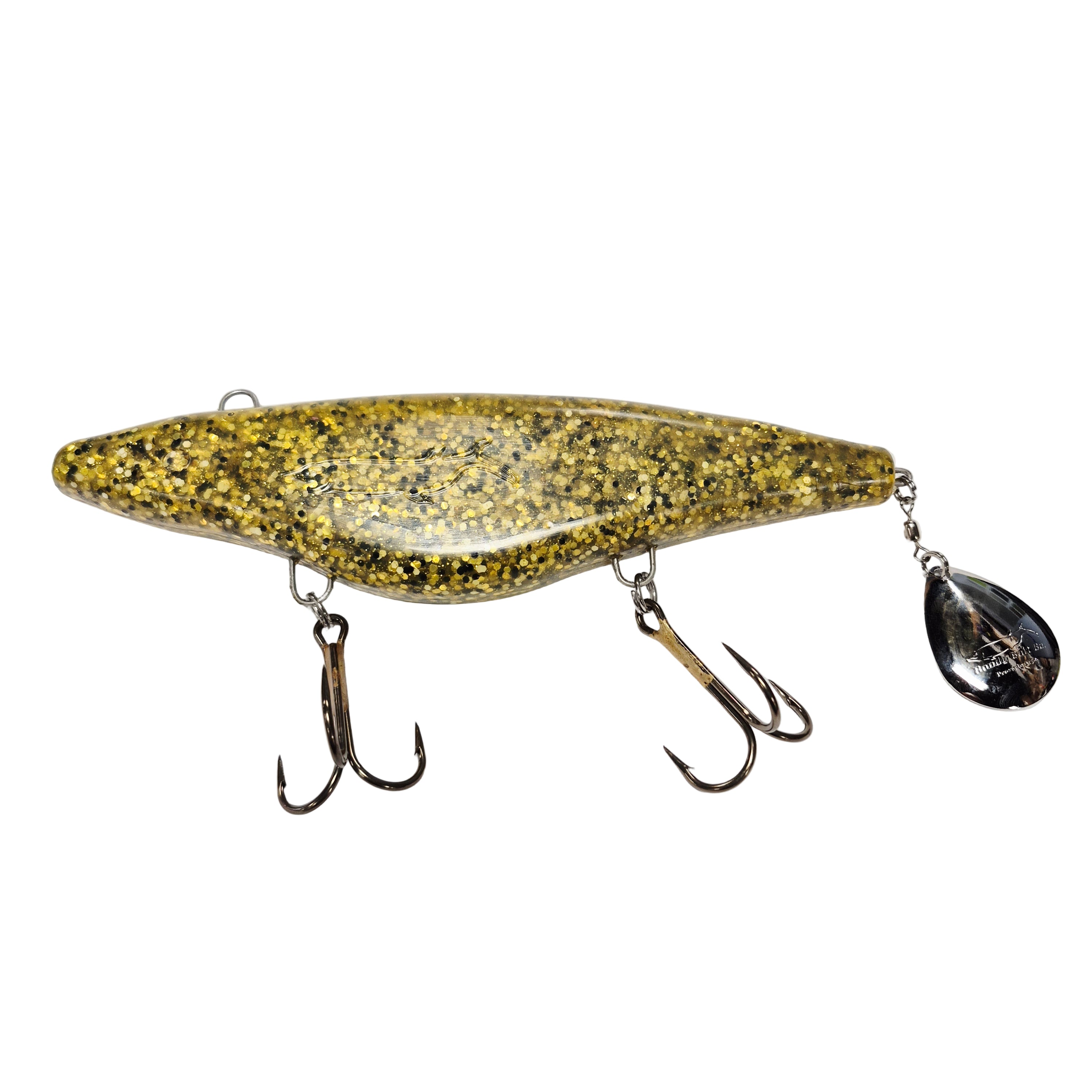 Musky Fishing - Musky Rods, Musky Lures, Musky Reels | Angling Sports ...