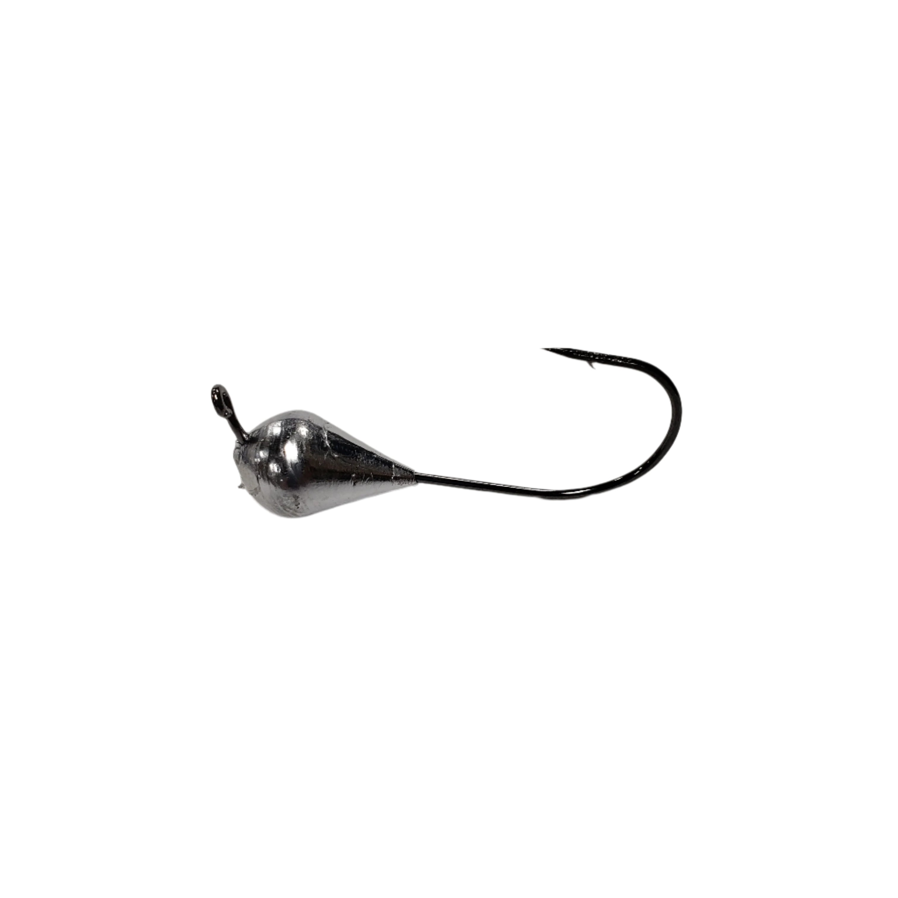 Domo's Goby Tube Jig Head | Angling Sports