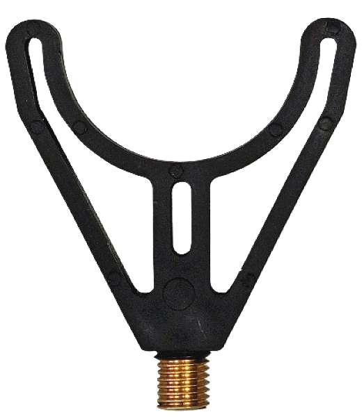 Carp Zoom U-Head Rod Rest