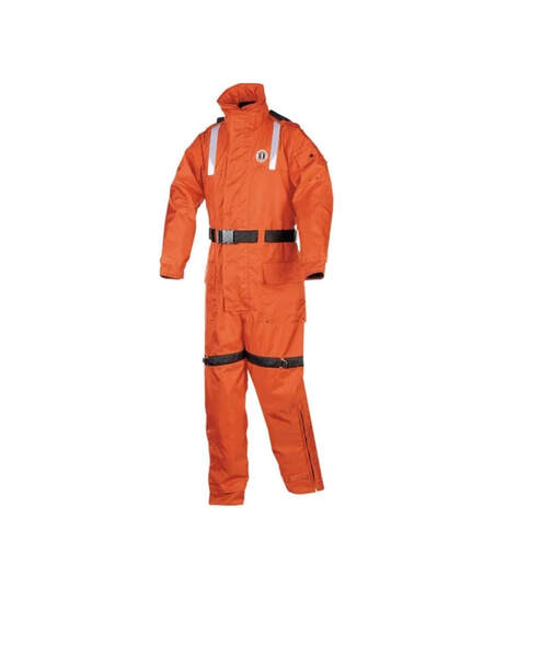 Mustang 1 Piece Floatation Suit