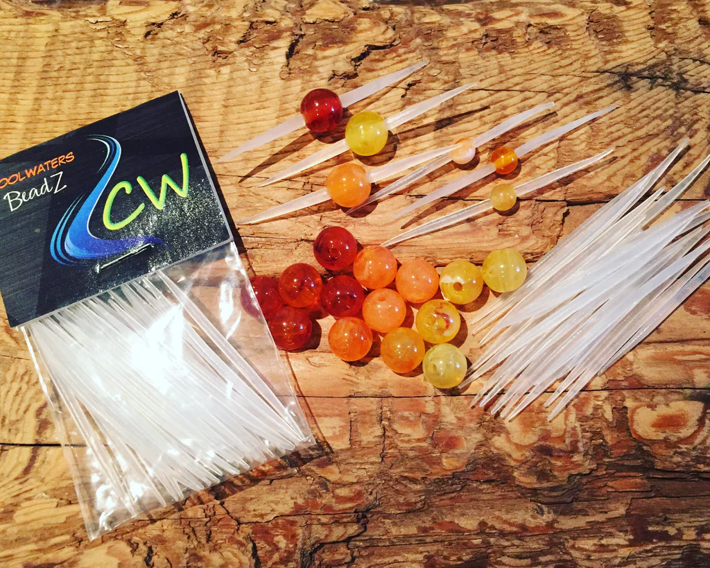 CoolWaters Bead PegZ
