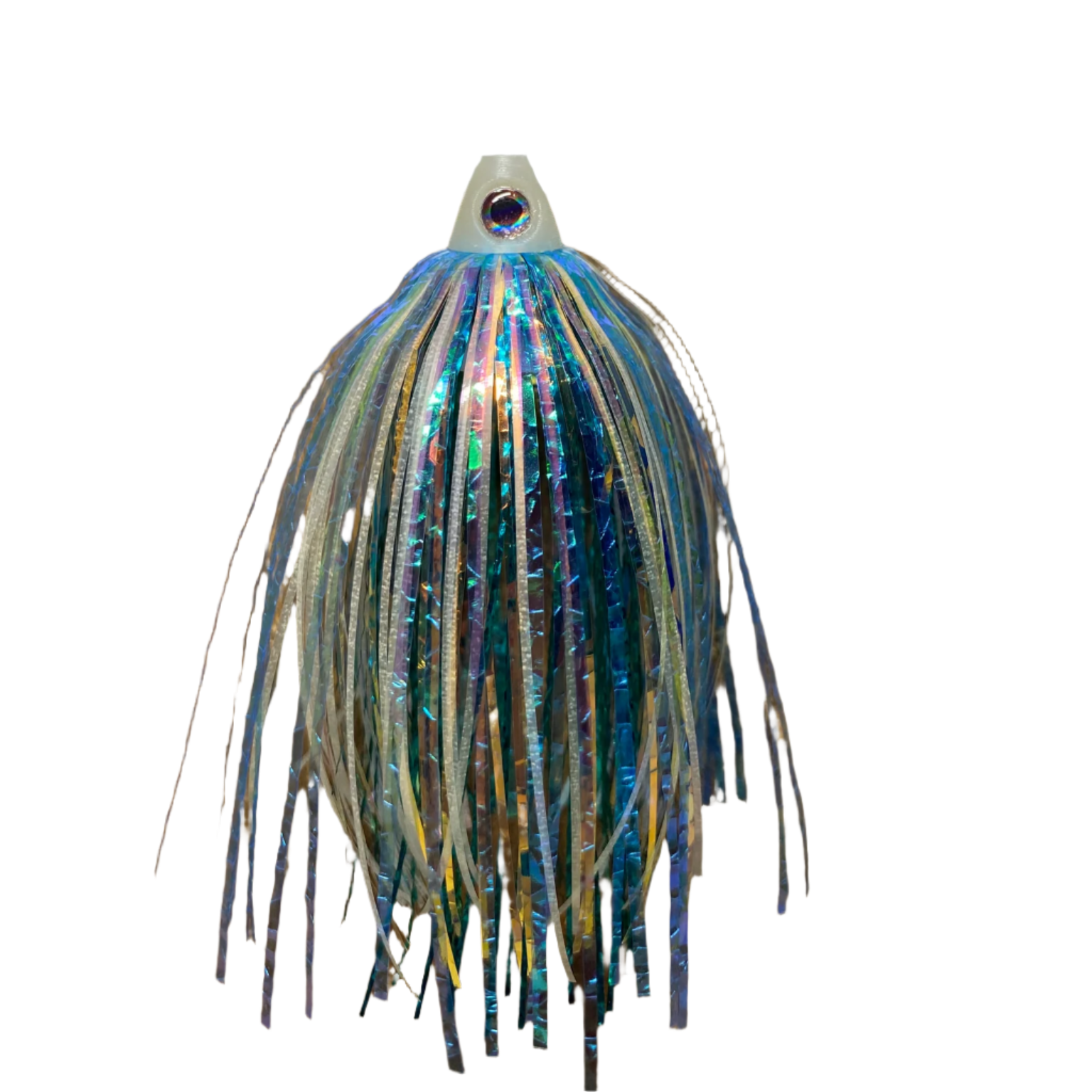 King Flies Glow Flies