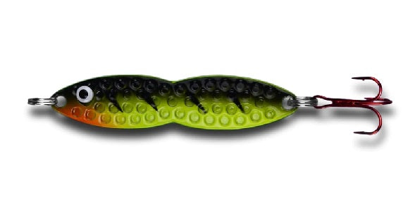 PK Lures Flutter Fish