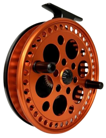 Centerpin / Float Reels - Streamside, Kingpin, Islander