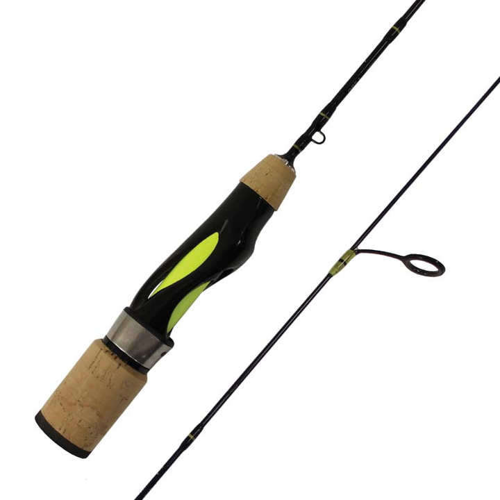 Streamside Fishing Rods | Angling Sports