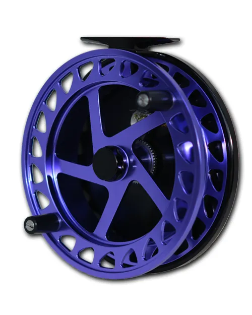 Centerpin / Float Reels - Streamside, Kingpin, Islander | Angling Sports