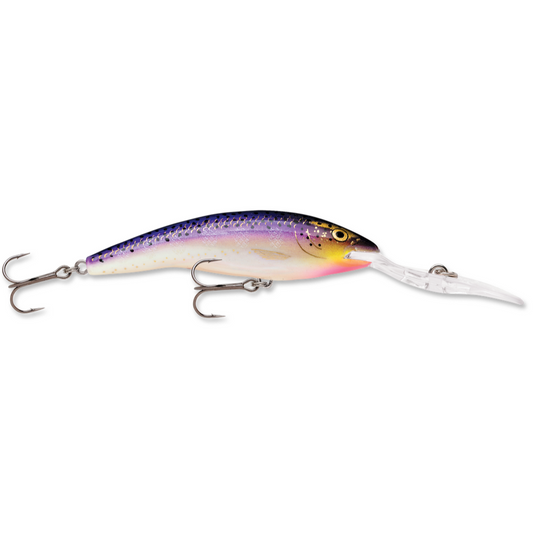 Rapala Deep Tail Dancer – Angling Sports