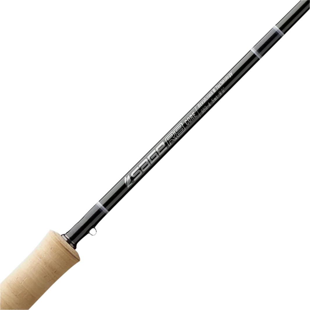 Fishing Rods - Casting, Spinning, Centerpin, Fly, Ice, Trolling